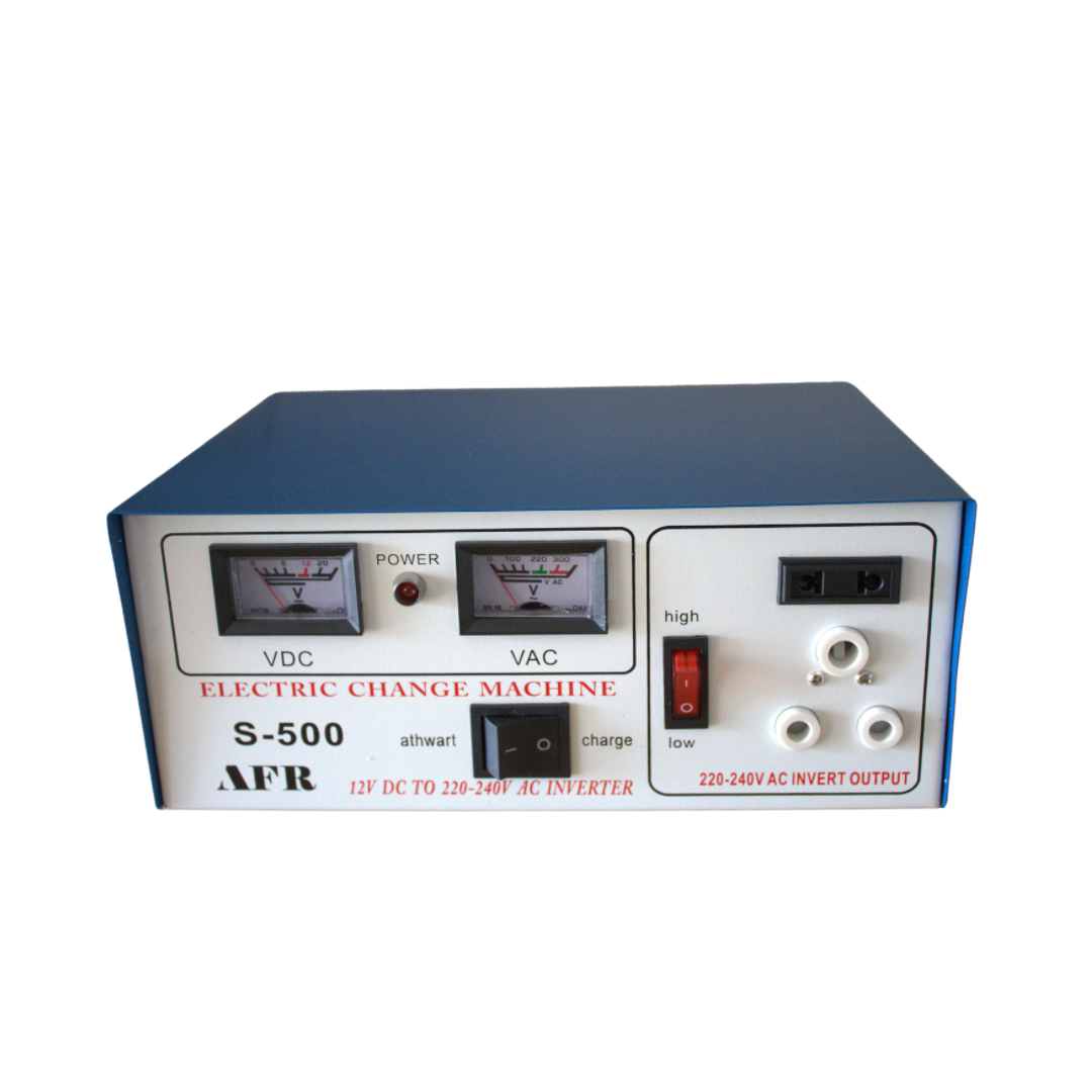 Plan B – Online Supplies